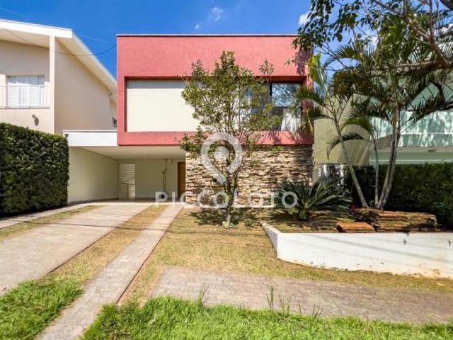Sobrado à venda em Valinhos, Chácara das Nações, com 3 suítes, com 255 m², Canterville Residence