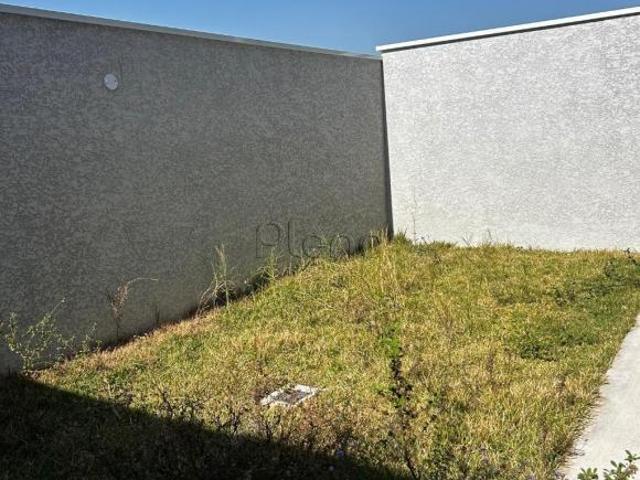 Sobrado à venda em Valinhos, Chácaras Silvania, com 3 suítes, com 144 m², Condom