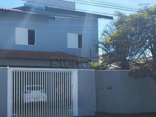 Sobrado à venda em Valinhos, Jardim Maria Ilydia, com 3 quartos, com 300 m²