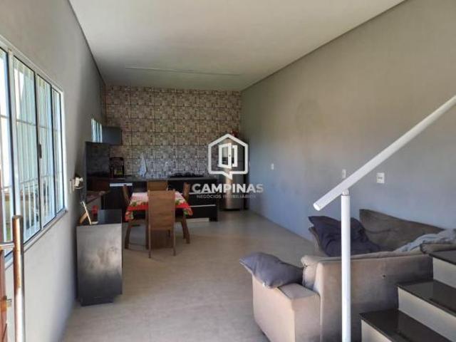 Sobrado à venda em Valinhos, Jardim Monte Verde, com 2 quartos, com 276 m²
