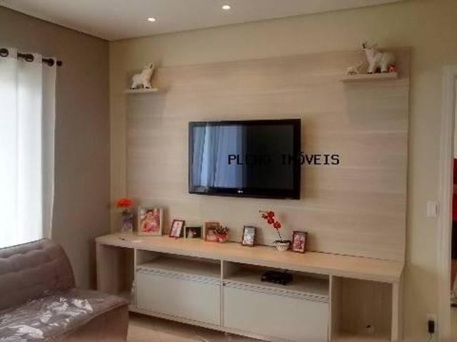 Sobrado à venda em Valinhos, Jardim Nova Palmares II, com 4 quartos, com 200 m²