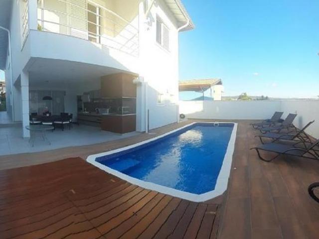 Sobrado à venda em Valinhos, Jardim Alto da Colina, com 3 quartos, com 267 m²