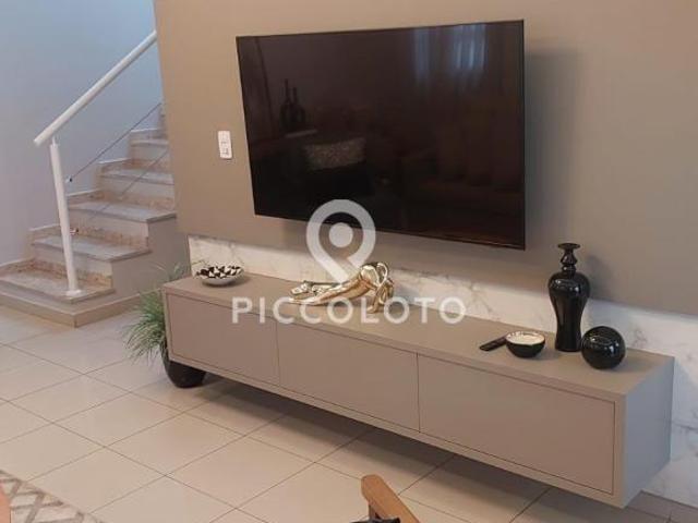 Sobrado à venda em Valinhos, Jardim Alto da Colina, com 3 quartos, com 200.65 m²