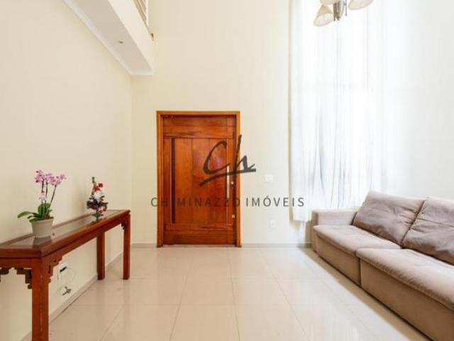 Sobrado à venda em Valinhos, Jardim Alto da Colina, com 3 quartos, com 238 m²