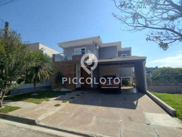 Sobrado à venda em Valinhos, Jardim Alto da Colina, com 3 suítes, com 285 m², Vivenda das Cerejeiras