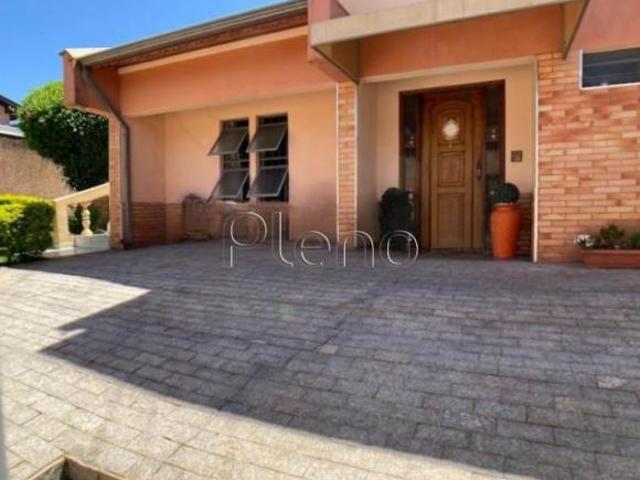 Sobrado à venda em Valinhos, Jardim das Palmeiras, com 3 quartos, com 217 m²