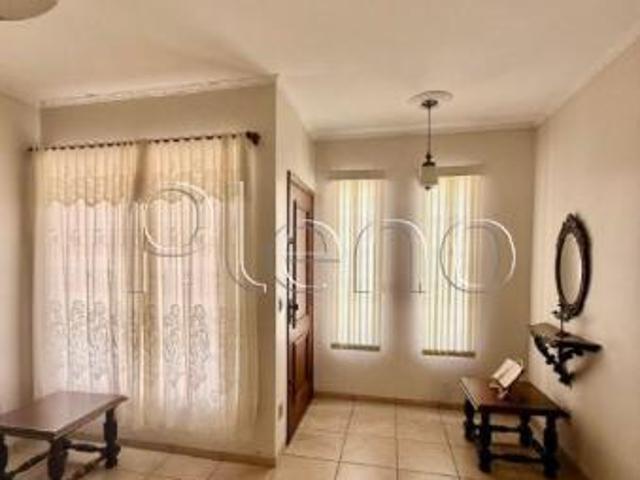 Sobrado à venda em Valinhos, Jardim Imperial, com 3 quartos, com 235 m²