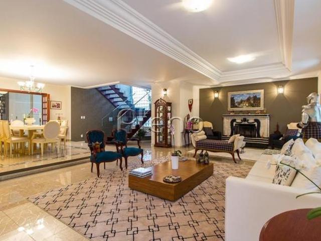 Sobrado à venda em Valinhos, Condominio Residencial Portal do Quiririm, com 4 su