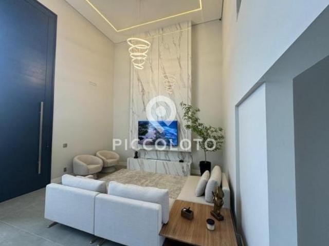 Sobrado à venda em Valinhos, Jardim Portugal, com 3 suítes, com 300 m², Ecovilla Boa Vista