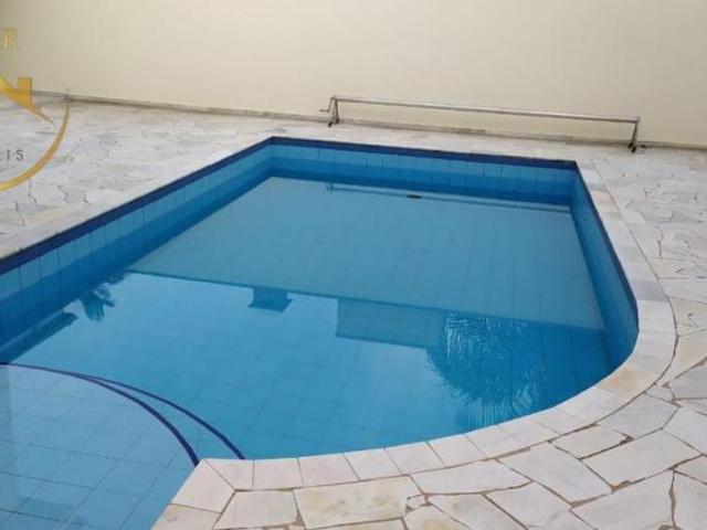 Sobrado à venda em Valinhos, Jardim Recanto, com 4 quartos, com 309 m²