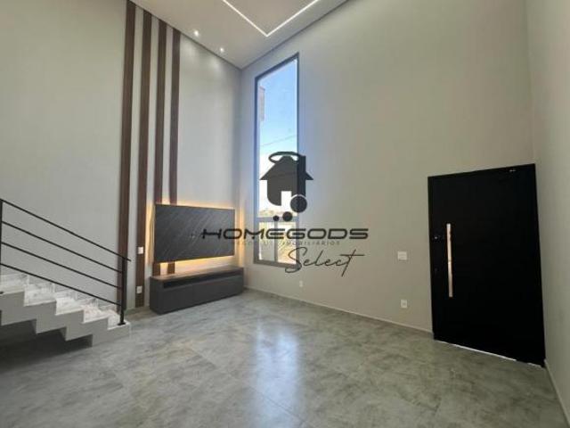 Sobrado à venda em Valinhos, Jardim São Marcos, com 3 suítes, com 253 m², Vila do Sol