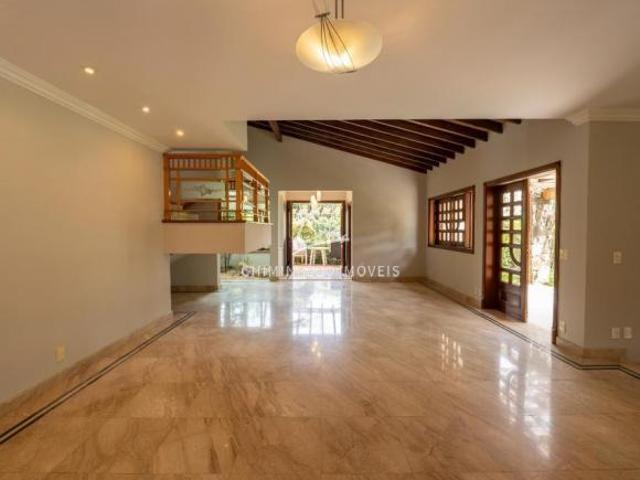 Sobrado à venda em Valinhos, Jardim Soleil, com 5 suítes, com 732.87 m², Chacara Flora