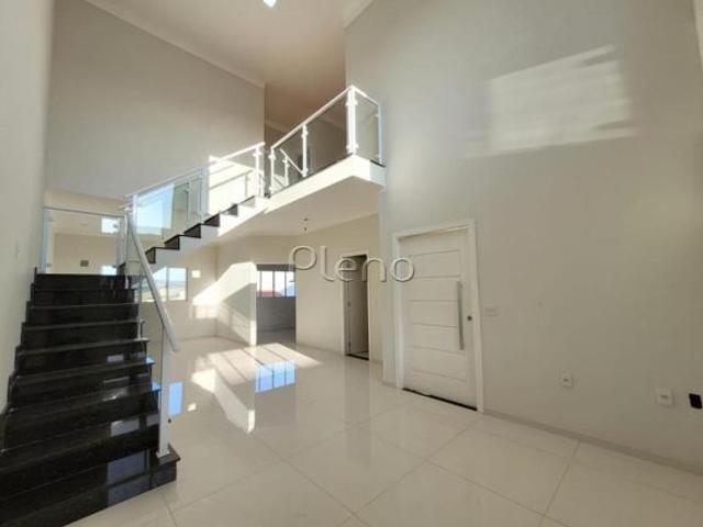 Sobrado à venda em Valinhos, Lenheiro, com 3 quartos, com 236 m²