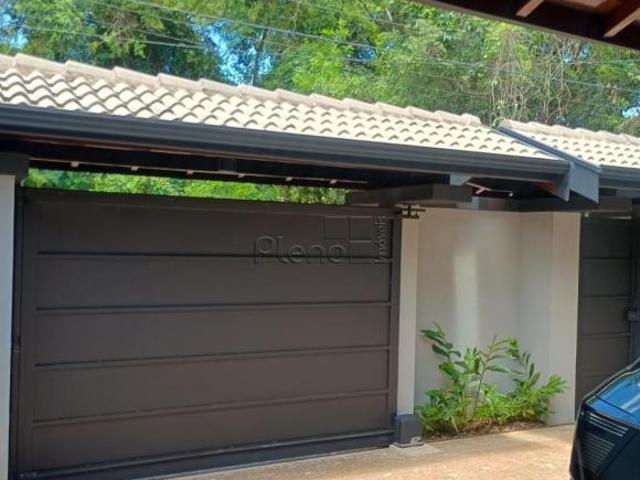 Sobrado à venda em Valinhos, nova italia, com 4 quartos, com 278.46 m²