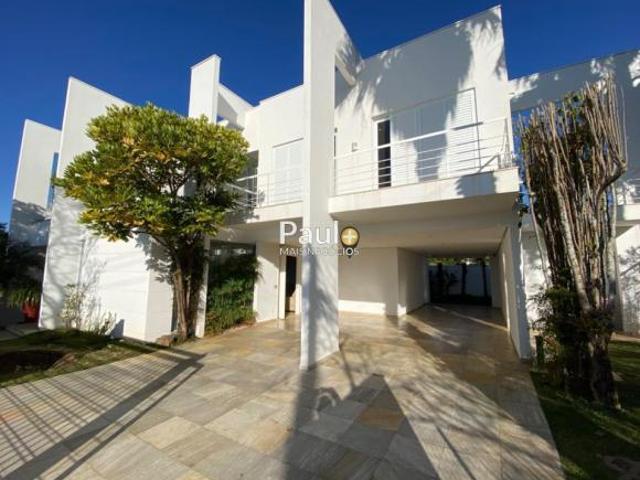 Sobrado à venda em Valinhos, Pinheiro, com 3 suítes, com 514.81 m², Moinho de Vento