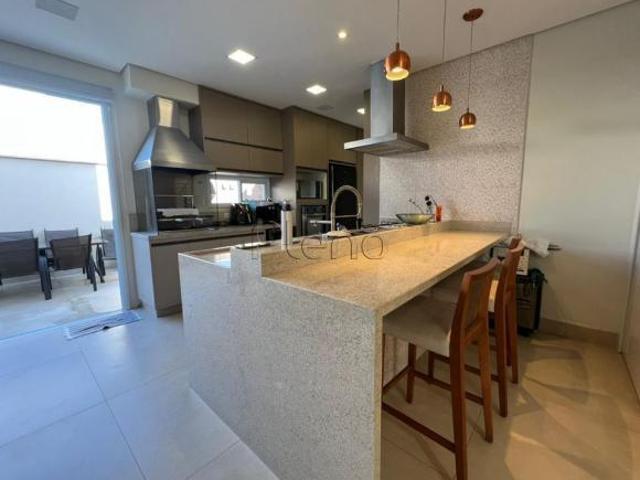 Sobrado à venda em Valinhos, Roncáglia, com 3 quartos, com 125 m², Condomínio Be