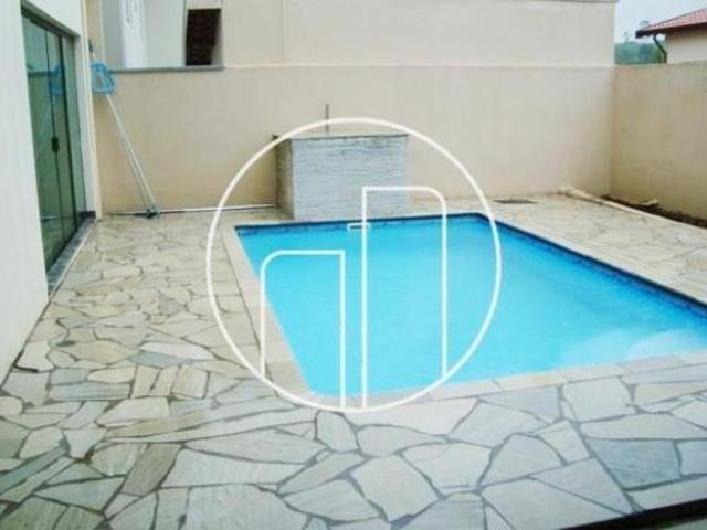 Sobrado à venda em Valinhos, Roncáglia, com 3 quartos, com 260 m², São Joaquim