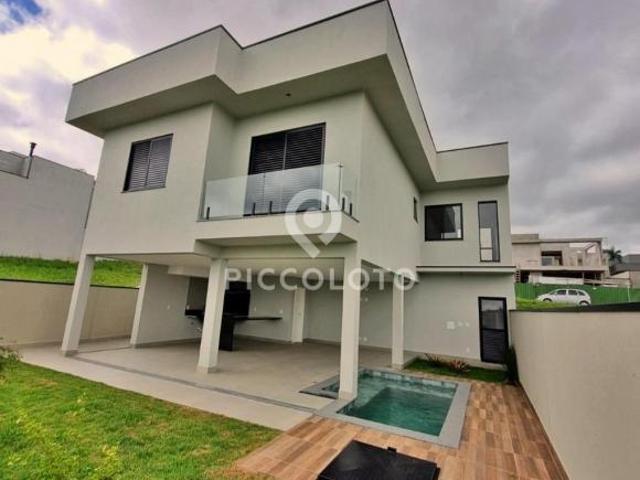 Sobrado à venda em Valinhos, Roncáglia, com 3 suítes, com 222 m², Residencial Mont&apos Alcino