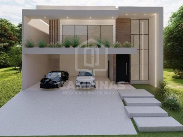 Sobrado à venda em Valinhos, Roncáglia, com 3 suítes, com 235 m², Mont&apos  Alcino
