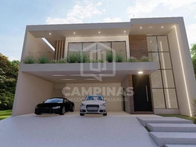 Sobrado à venda em Valinhos, Roncáglia, com 3 suítes, com 235.06 m², Mont&apos  Alcino