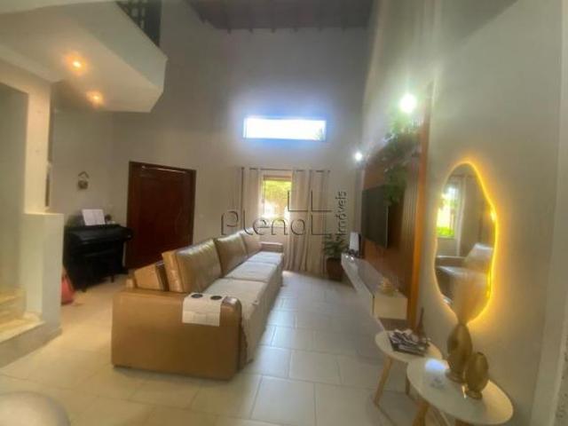 Sobrado à venda em Valinhos, Residencial Nova Era, com 3 quartos, com 142 m²