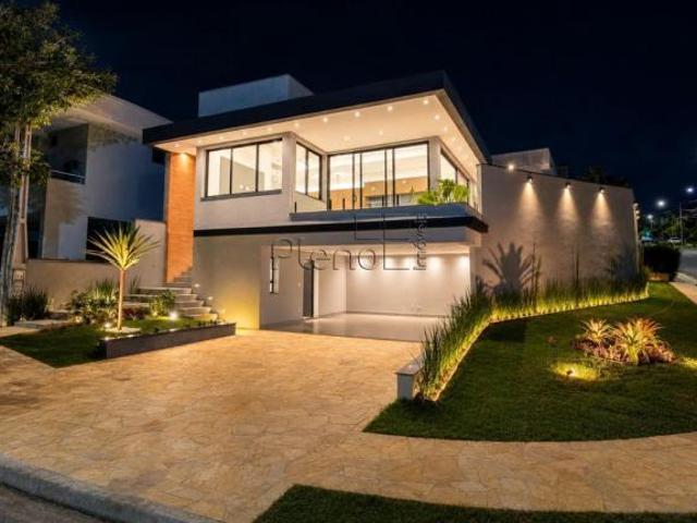 Sobrado à venda em Valinhos, Residencial São Domingos, com 3 suítes, com 177.22 m²