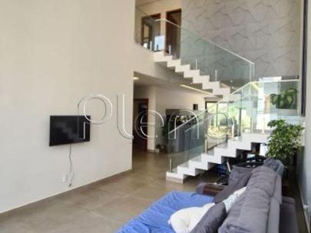 Sobrado à venda em Valinhos, Residencial Villa do Sol, com 4 suítes, com 300 m²