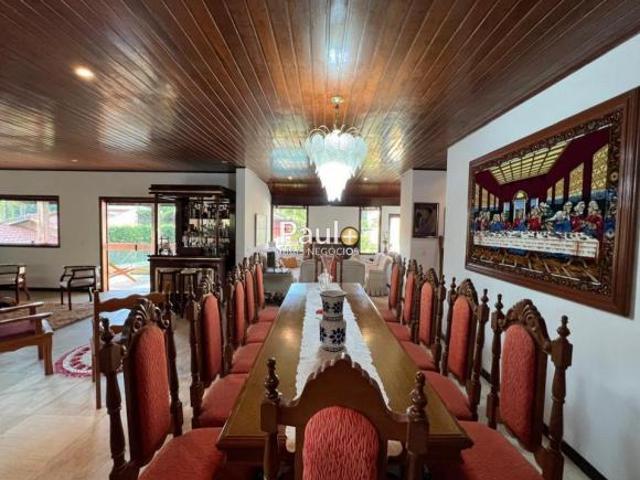 Sobrado à venda em Valinhos, Vale do Itamaracá, com 4 suítes, com 616 m², Vale do Itamaracá