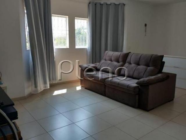 Sobrado à venda em Valinhos, Vila Capuava, com 3 quartos, com 187 m²