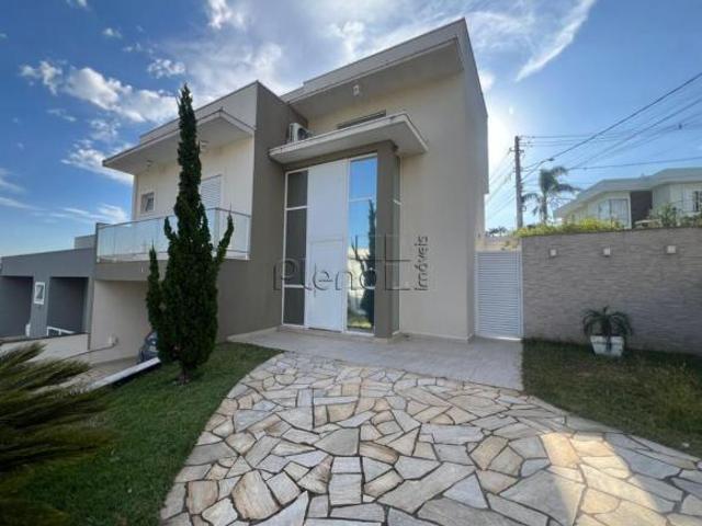 Sobrado à venda em Valinhos, Vila Capuava, com 3 suítes, com 172 m², Vila de São