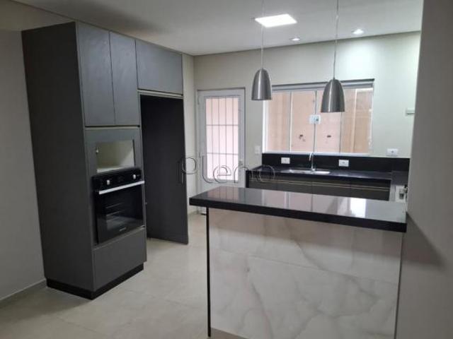 Sobrado à venda em Valinhos, Vila Jair, com 3 quartos, com 215 m²