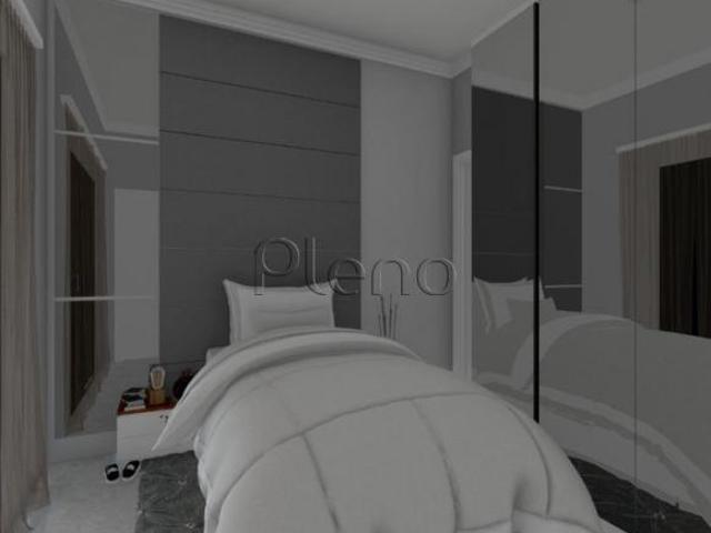 Sobrado à venda em Valinhos, Vila Pagano, com 3 suítes, com 232 m², Bosque da Mata