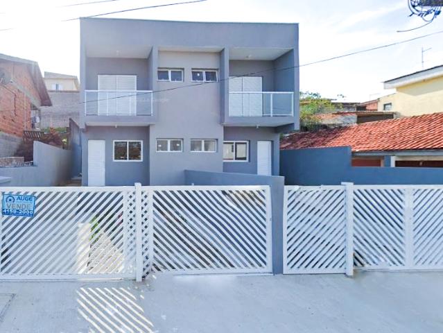 Sobrado á venda em vargem Grande Paulista