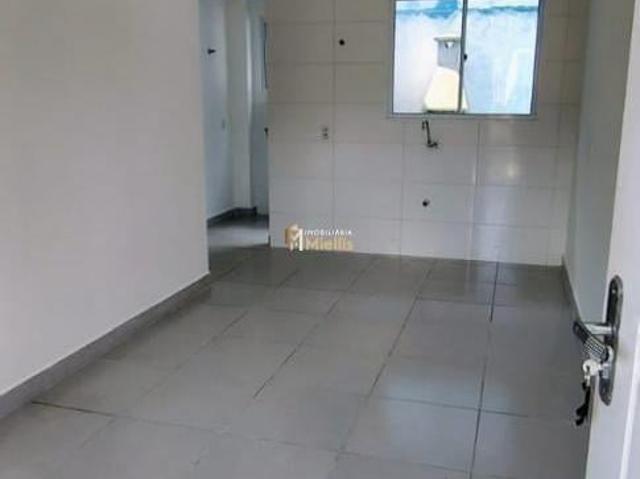 Sobrado à venda em Viamão, Tarumã Sala de estar, cozinha e lavabo