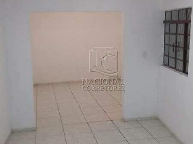Sobrado à venda em Vila Tolstoi, São Paulo – 135 m², residencial
