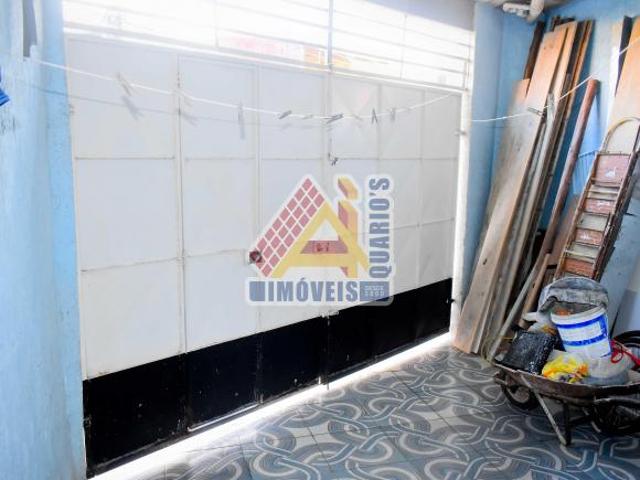 Sobrado à venda em Vila União