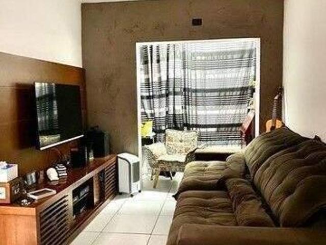 Sobrado à venda em Vila Vivaldi, São Bernardo do Campo – 3 quartos, 2 vagas