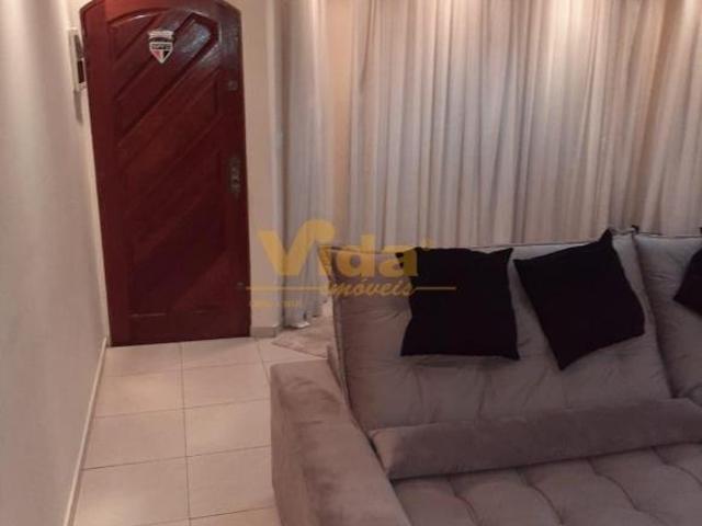 Sobrado a venda em Vila Yara Osasco, SP 03 quartos