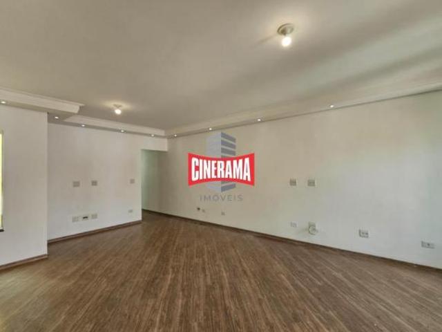 Sobrado à venda em Vila Alpina São Paulo | Cinerama Imóveis