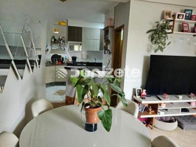 Sobrado à venda em Vila Alzira, Santo André – 2 quartos, 1 suíte, mobiliado