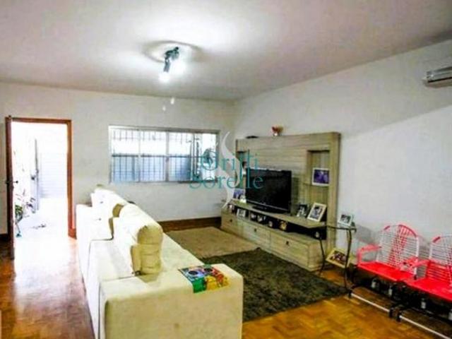Sobrado à Venda em Vila Anglo Brasileira São Paulo/SP