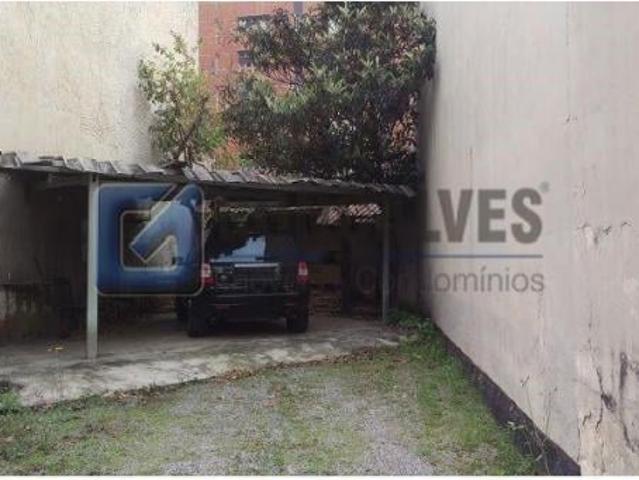 Sobrado à venda em Vila Assunção, Santo André 3 dormitórios, 2 vagas