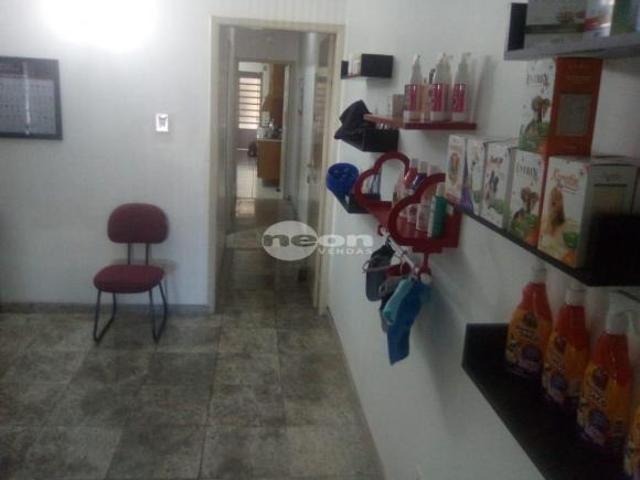Sobrado à venda em Vila Boa Vista Santo André