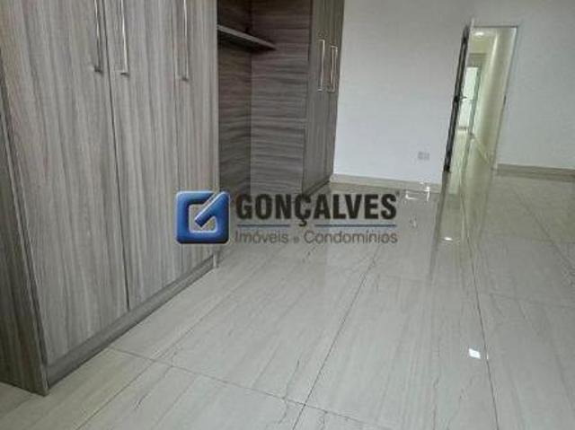 Sobrado à venda em Vila Camilópolis, Santo André – 3 quartos, 1 suíte