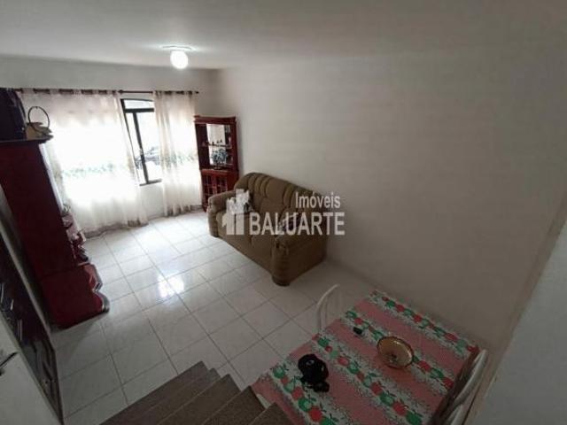 Sobrado a venda em Vila Campo Grande/SP