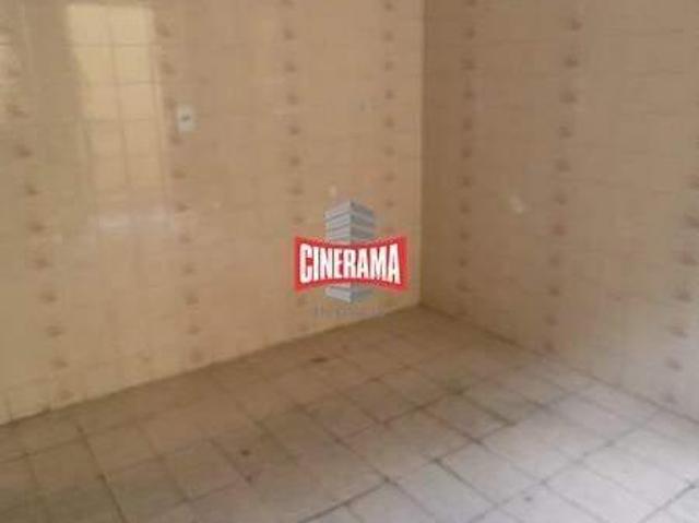 Sobrado à venda em Vila Califórnia São Paulo | Cinerama Imóveis