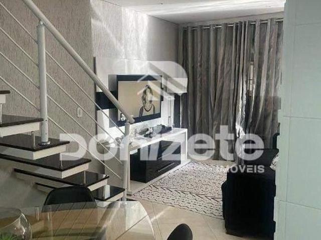 Sobrado à Venda em Vila Cláudio, Santo André 3 Quartos, 4 Vagas, Financiamento