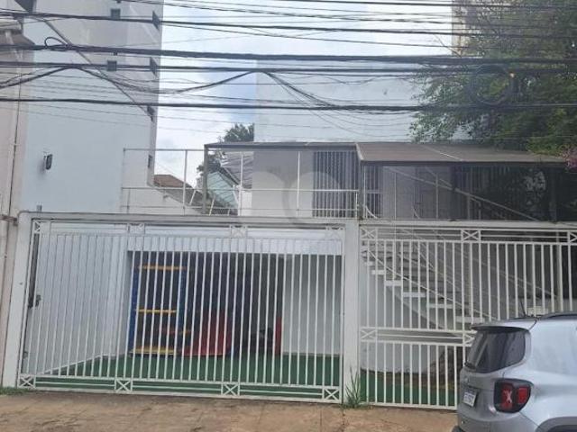 Sobrado à venda em Vila clementino SP