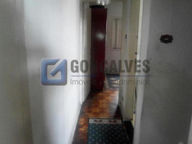 Sobrado à venda em Vila Curuçá, Santo André – 2 quartos, 2 banheiros, 1 vaga