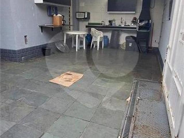 Sobrado à venda em Vila Dom Pedro I SP